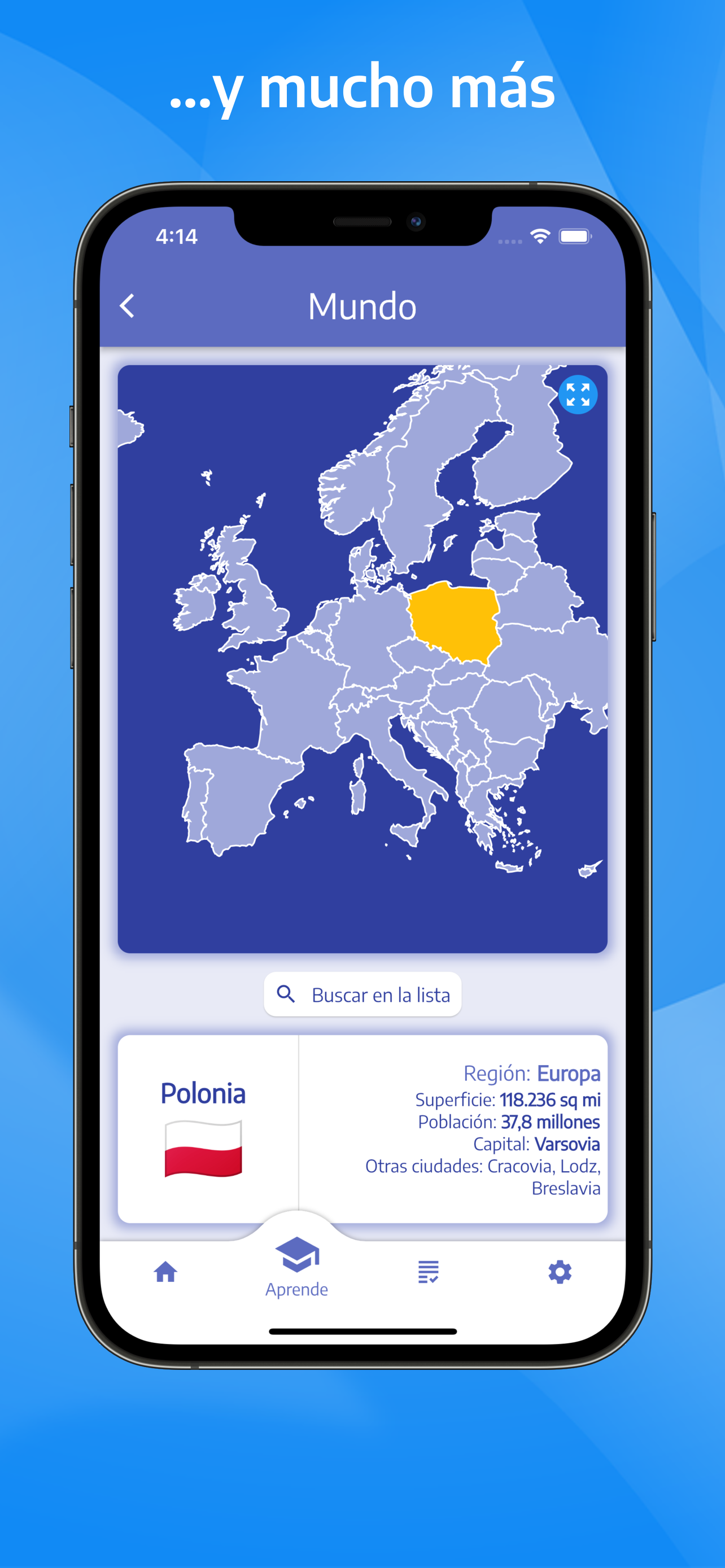 Quiz Provincias y Ciudades